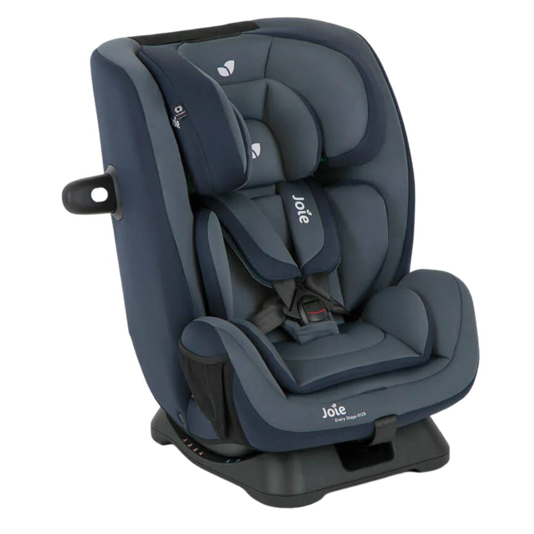 Joie Every Stage turvaistuin Lagoon Pyret & Snäckan